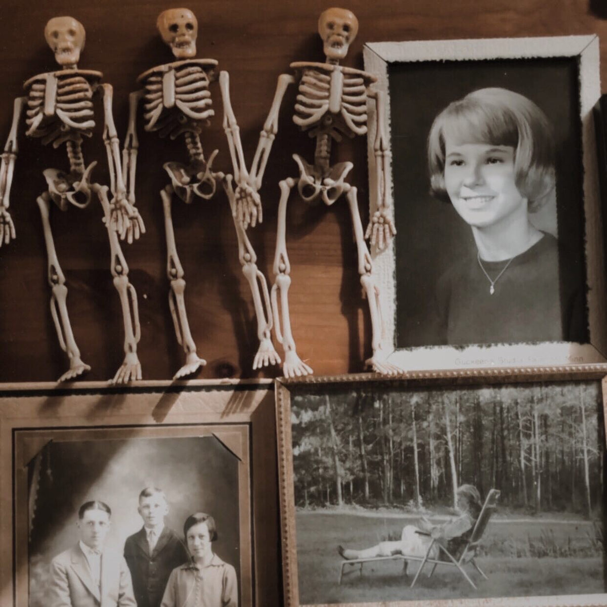 ancestor altars - the how and the why of it – elevate magic jewelry