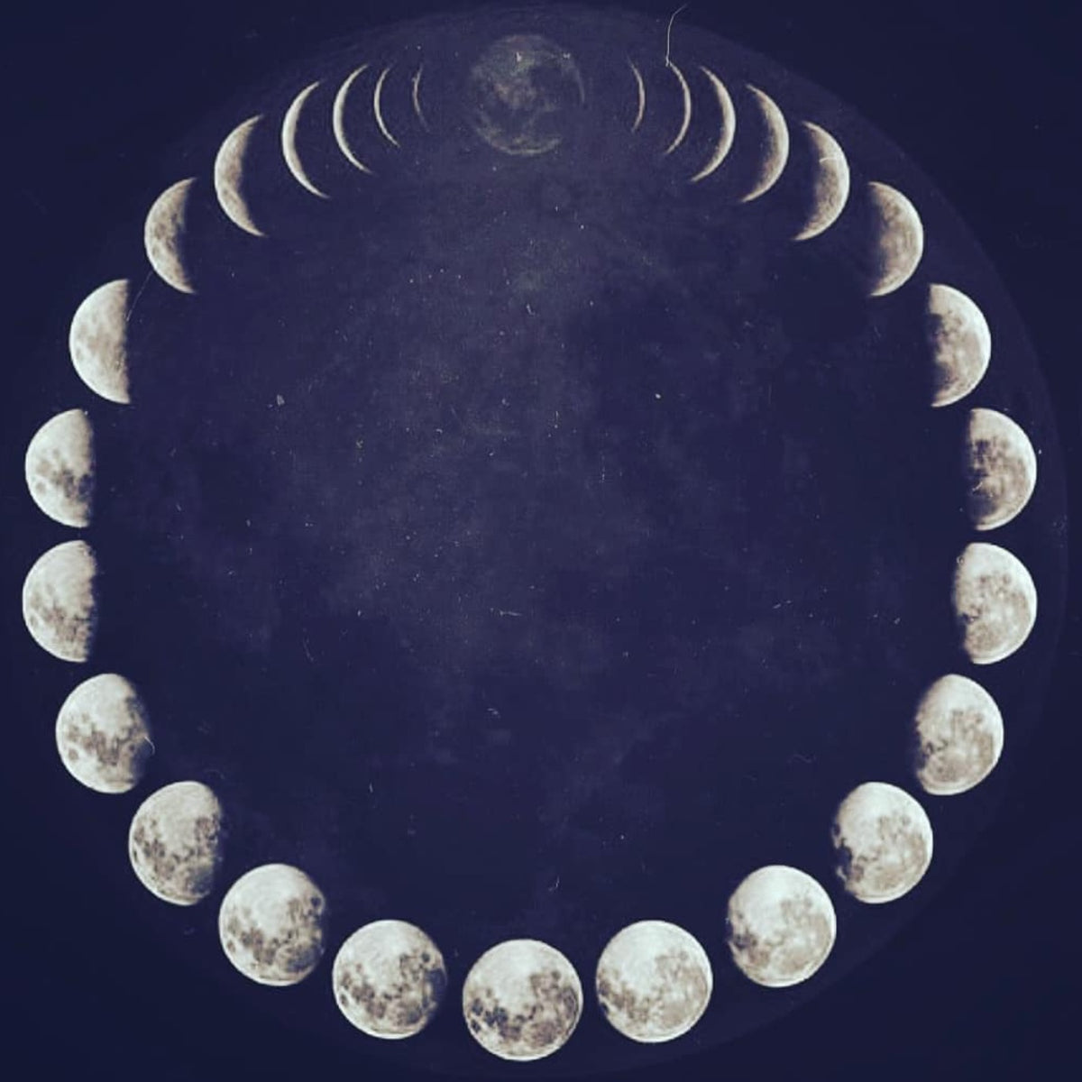 working with the moon cycle – elevate magic jewelry