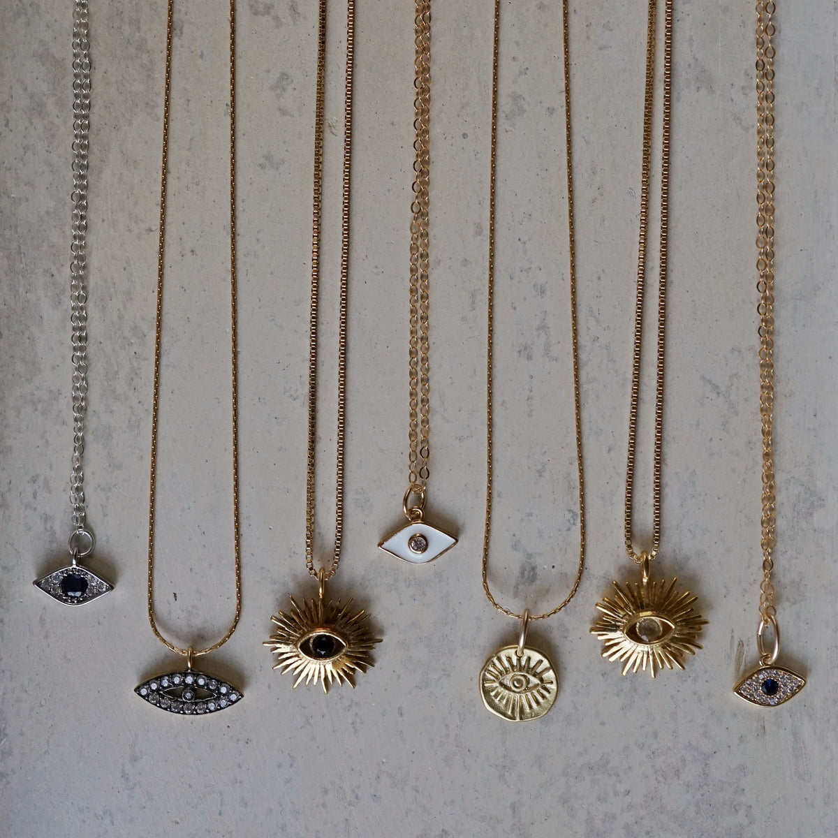 necklaces – elevate magic jewelry